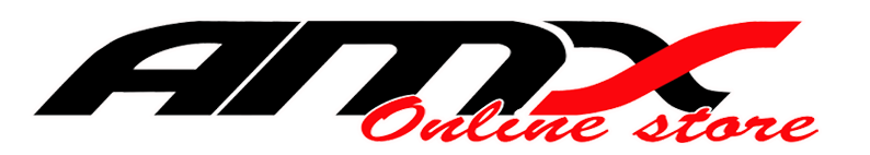 Amx Online Store: KYT VENDETTA 2 WHITE