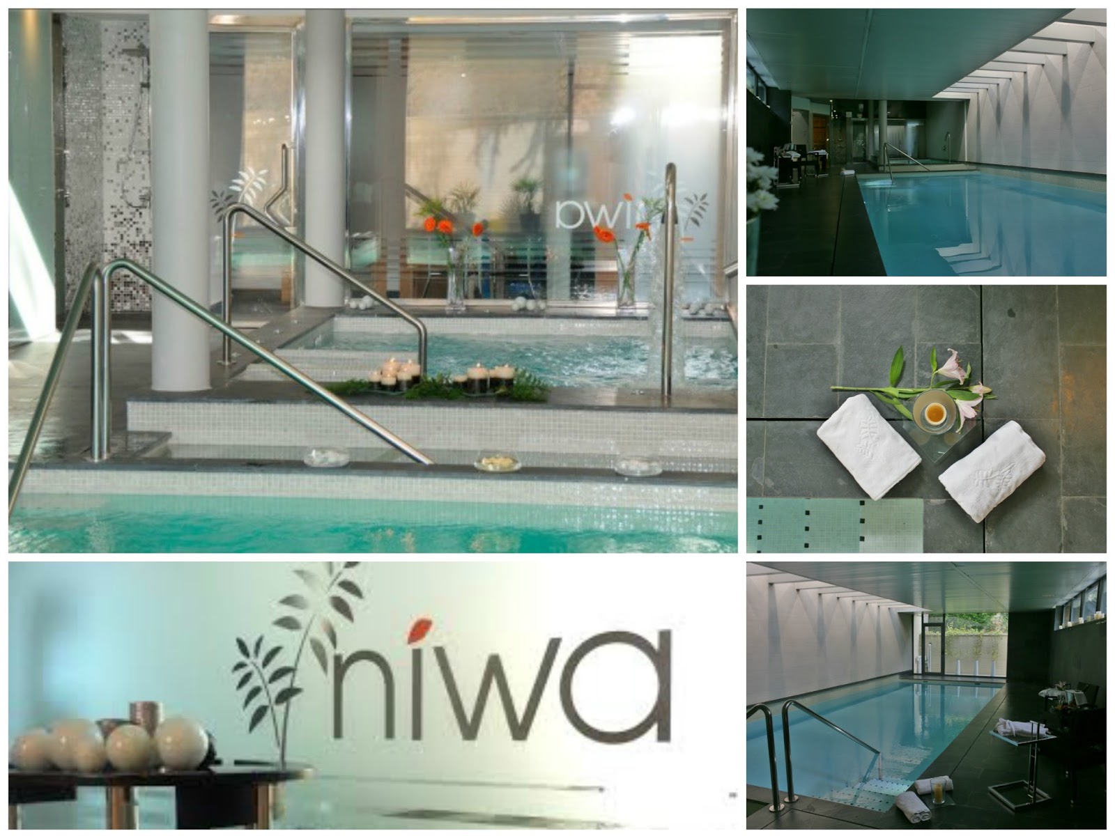 Momentos que Recordaras: HOTEL SPA NIWA, EXPERIENCIAS EN EL PARAÍSO
