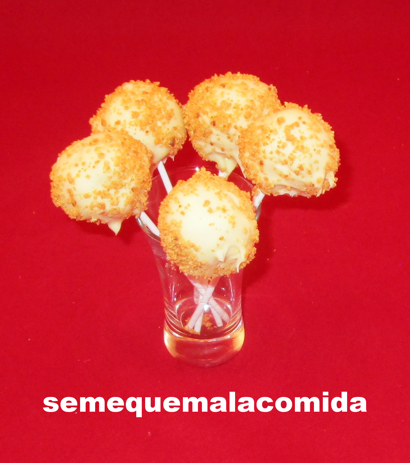 Se me quema la comida: CHUPA CHUPS DE QUESOS ASTURIANOS