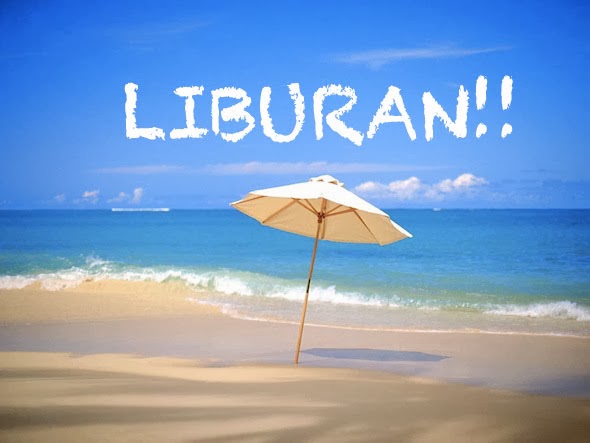 SOLUSI BSI : Libur Telah Tiba