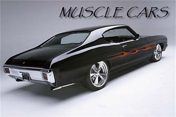 Classic Car Information: !musclecars !us muscle cars !us muscle car ...