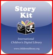 Adventures of iPads in Kindergarten: Story Kit