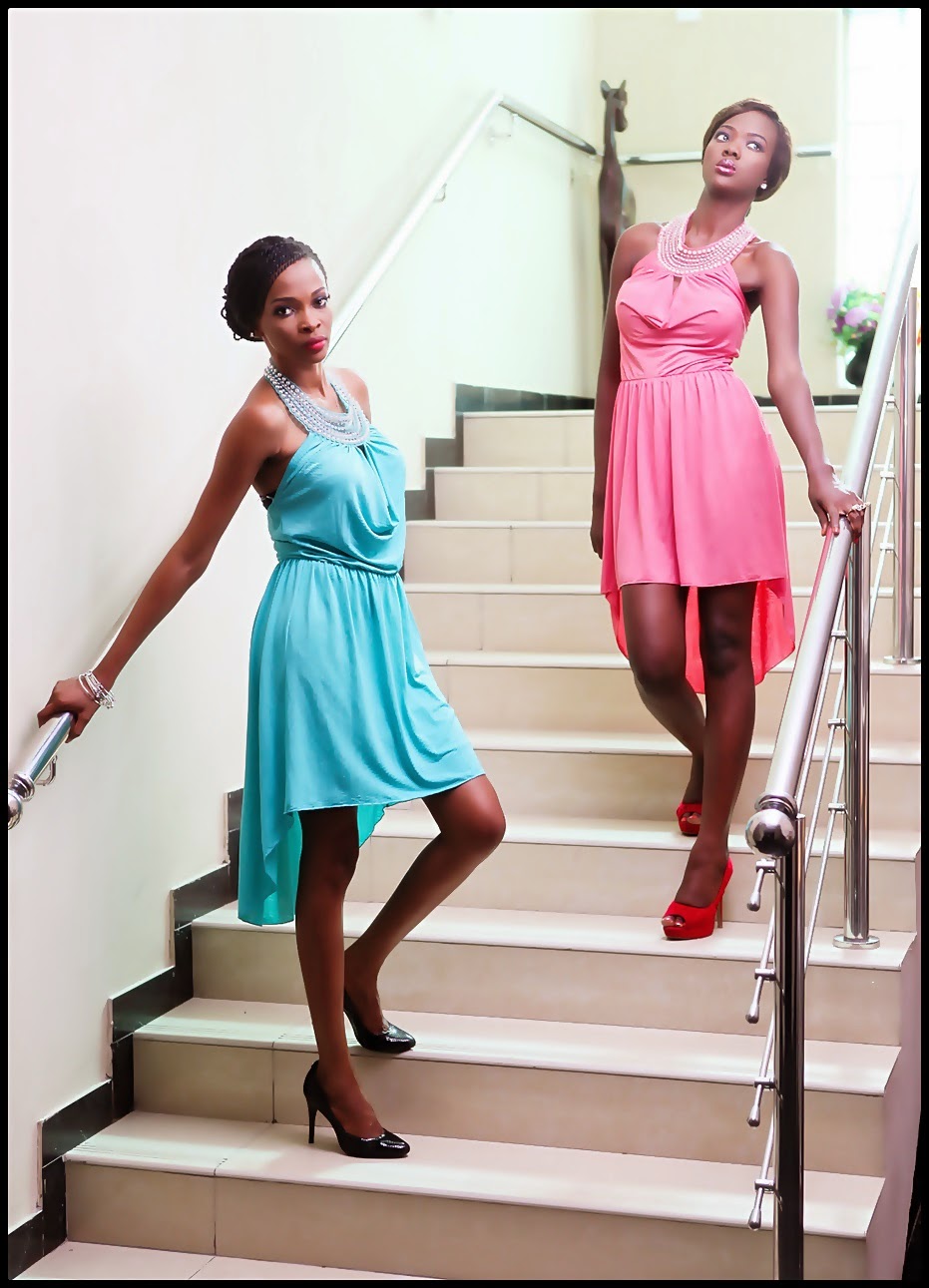 Who Wears What N Where: Fashion/Shopping Alert: Kay Jay Brands