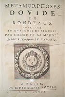 Google1st: OVID metamorphoses & remedia amoris