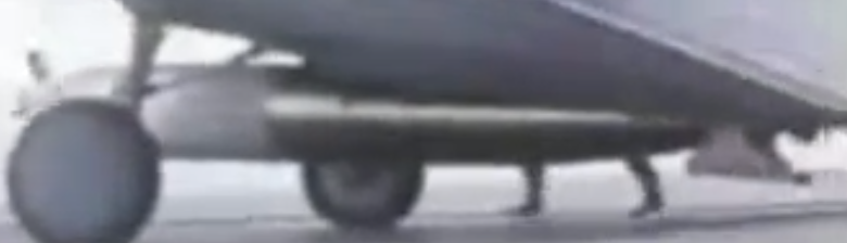 Tailhook Topics: U.S. Navy Aerial Torpedoes in World War II