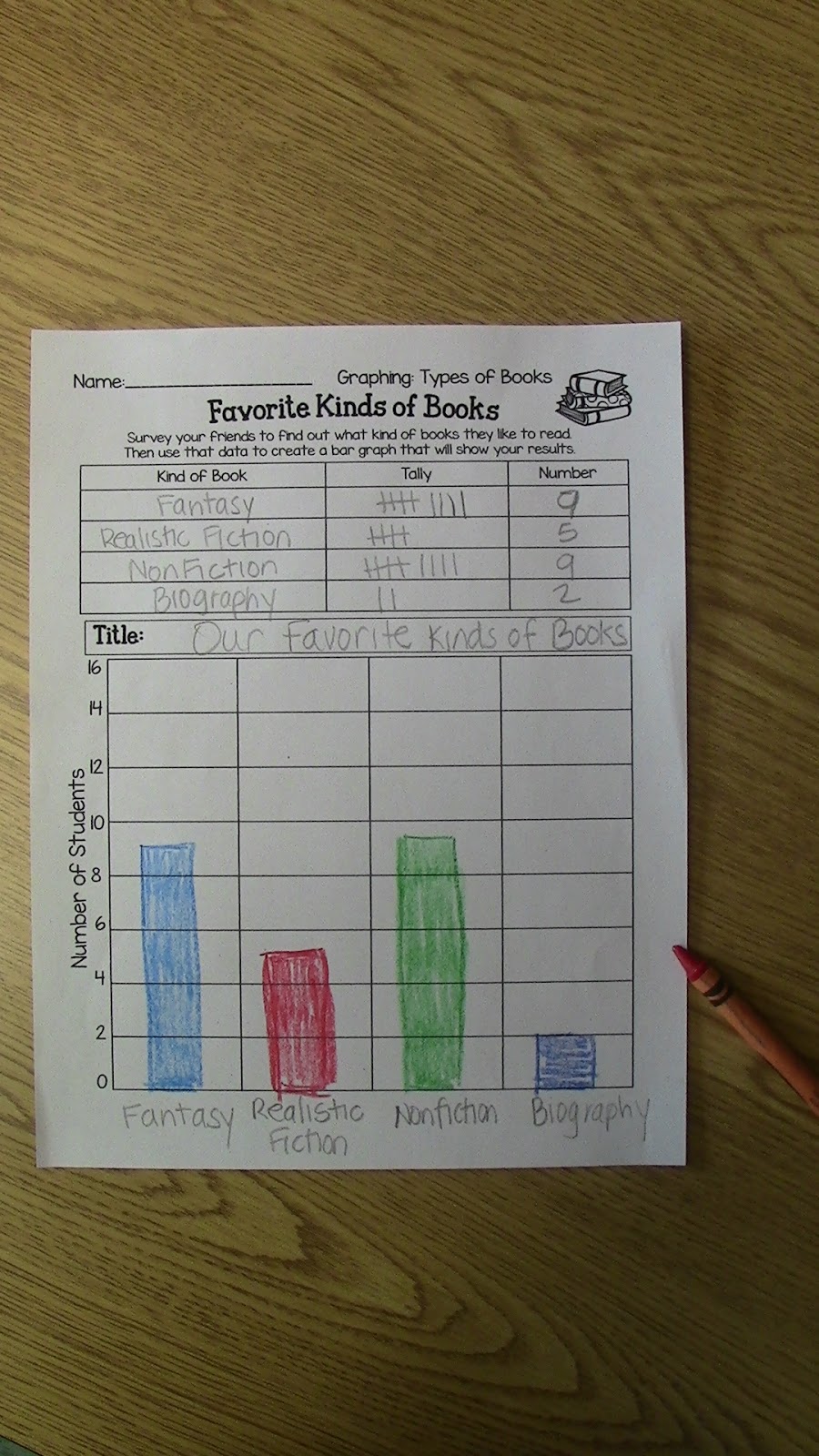 Live and Learn: Back to School Poems: Setting Up a Poetry Journal