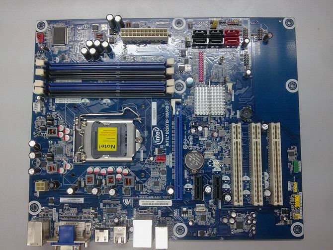 Harga Motherboard Intel 1156 Terbaru Bulan April 2013 | Jack Stand Blog