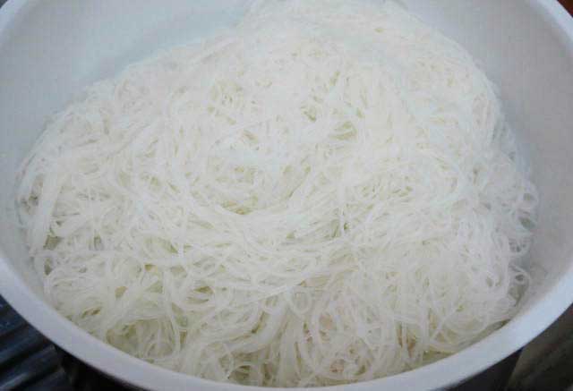 Tips Mudah Agar Saat Memasak Bihun Tidak Hancur | Resep Dapur Praktis
