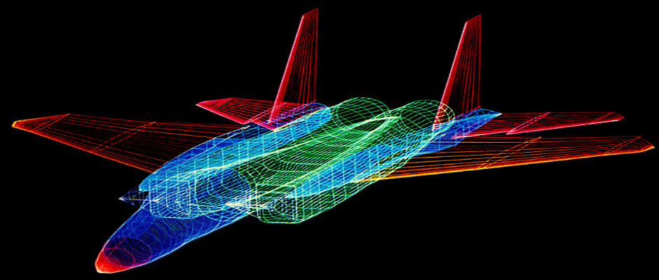 Computer Graphics Projects 4806