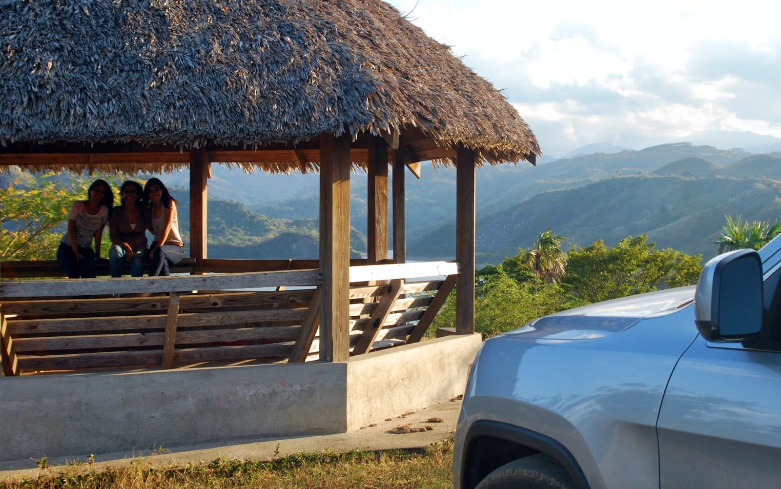 LosMoncioneros.Com - La Presa de Monción, tesoro de la Linea Noroeste