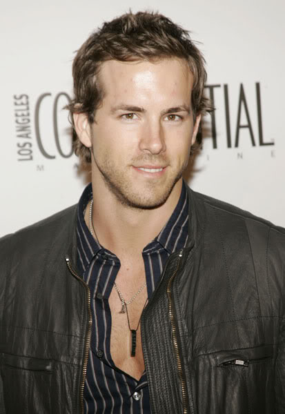 Los Ojos del Espectador: Ryan Reynolds