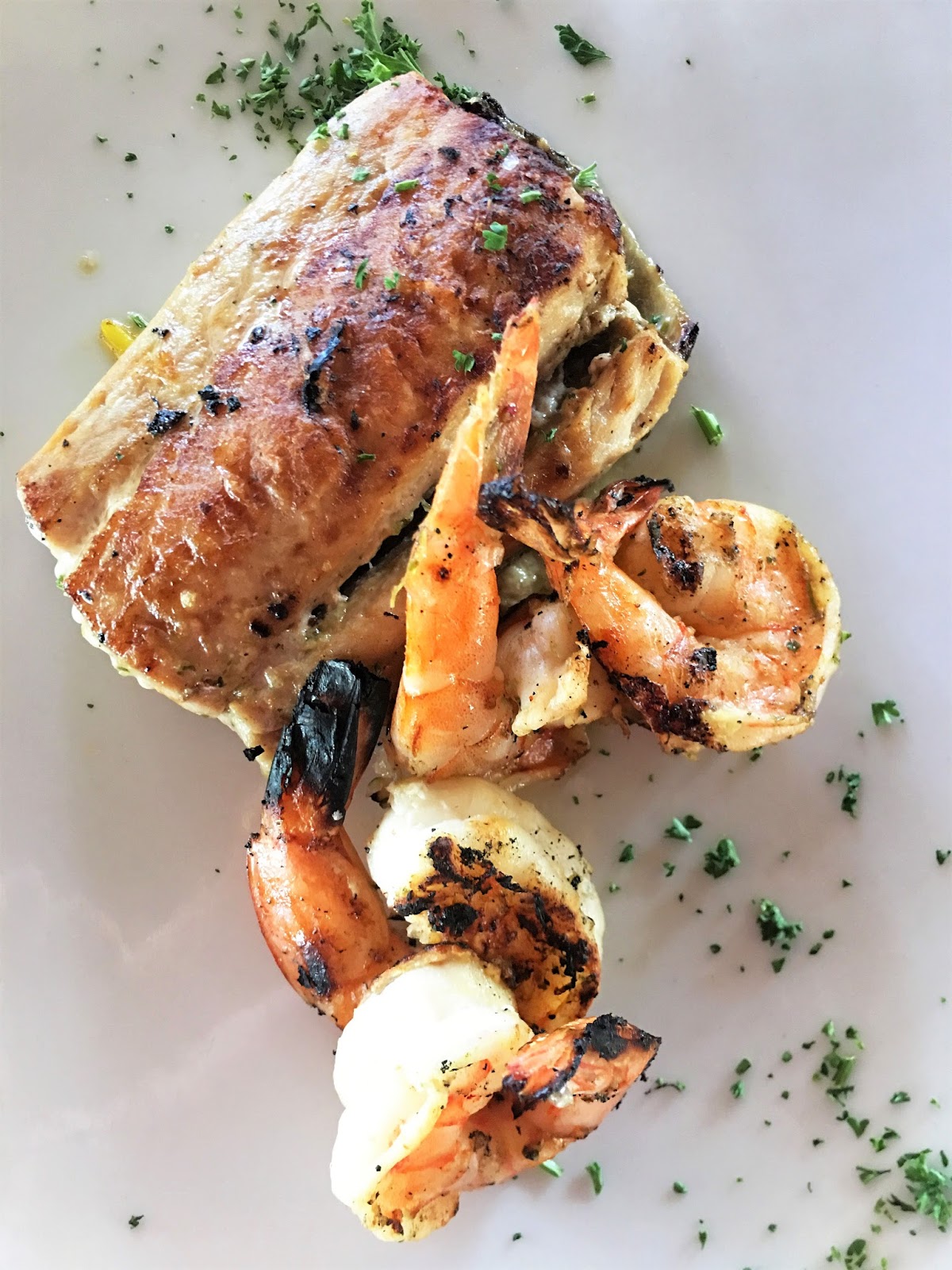 Travel Eats: Secrets Akumal Riviera Maya | chicago foodie girl