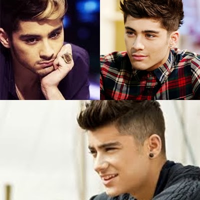 Fanfics One Direction