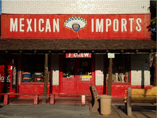 A People's Guide to Maricopa County: Mexican Imports