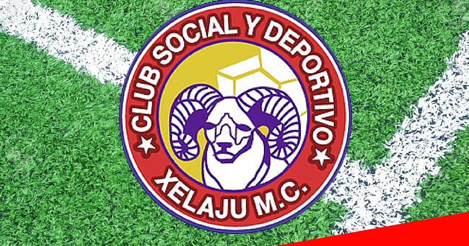 Xelaju MC en Mexico para su partido amistoso