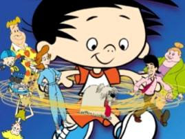 É da sua época?: [1990] O Fantástico Mundo de Bobby