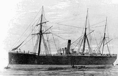 Victorian Happenings: The Disaster of the “Princess Alice” | Every ...