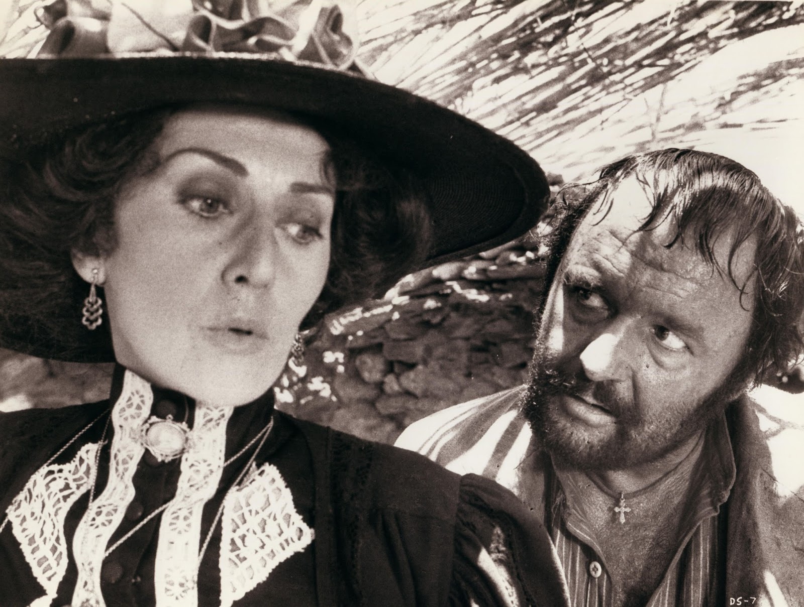 MON NOM EST PERSONNE: LES IMAGES DU WESTERN SPAGHETTI.: "IL ETAIT UNE ...