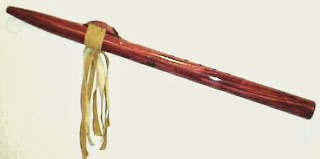 Indiaanse fluit: Indianen fluitenmakers