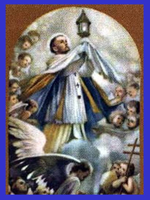 ORACIÓN A SAN NORBERTO PARA SOLUCIONAR PROBLEMAS - ORACIONES DE AMARRES ...