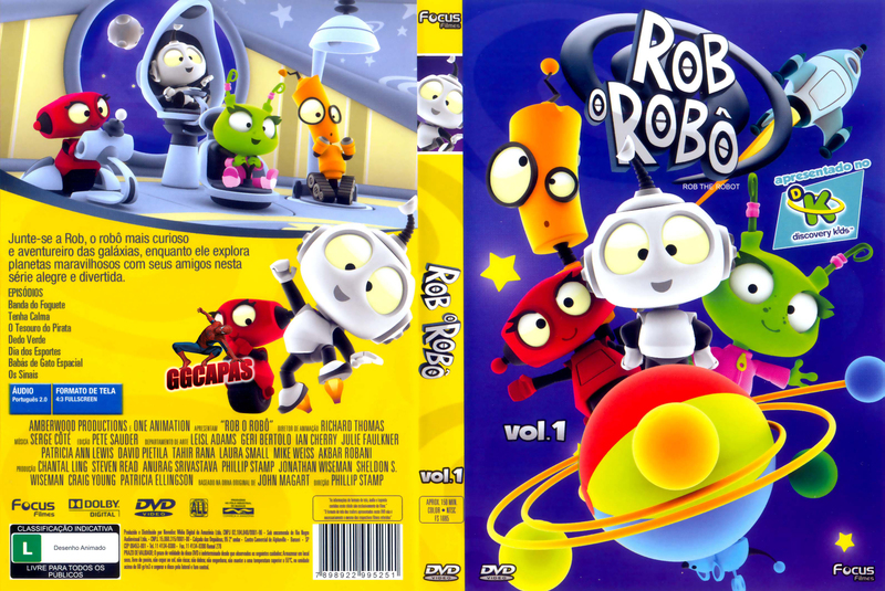 Bruxogames: rob o robo