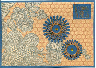 Carter's Cards: Spirelli cards