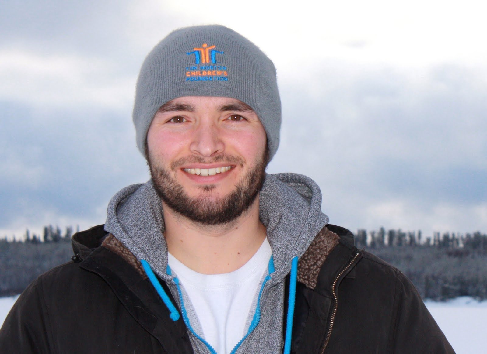 CJRL News: Green Party Candidate on Talkback this morning