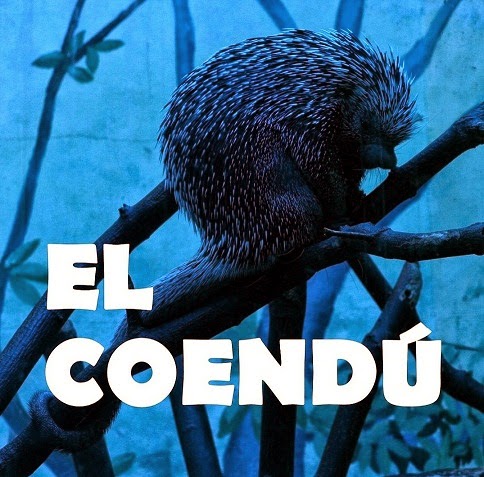 EL COENDÚ