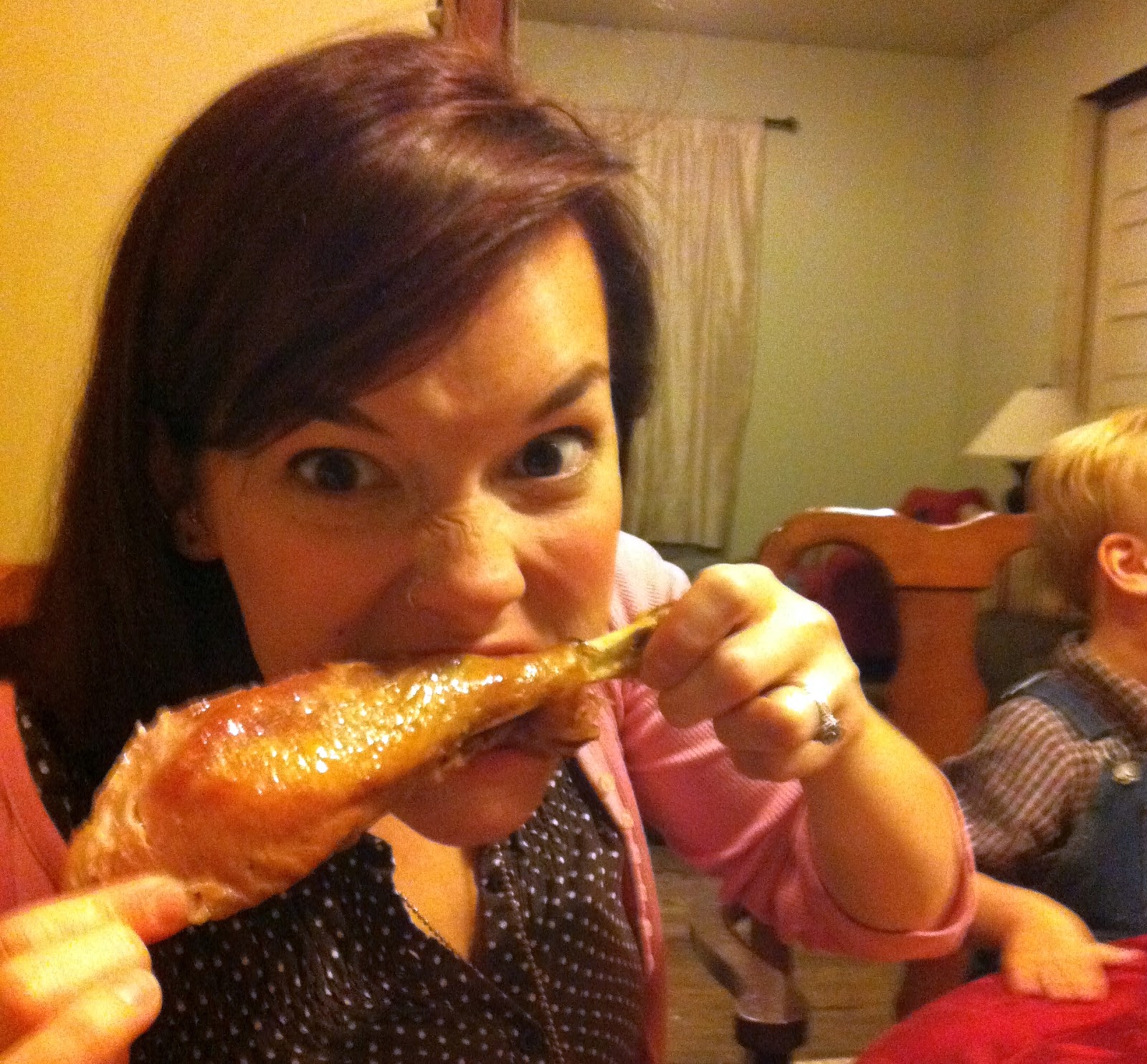 Erin and Aaron's Wedding: The Wedding Party