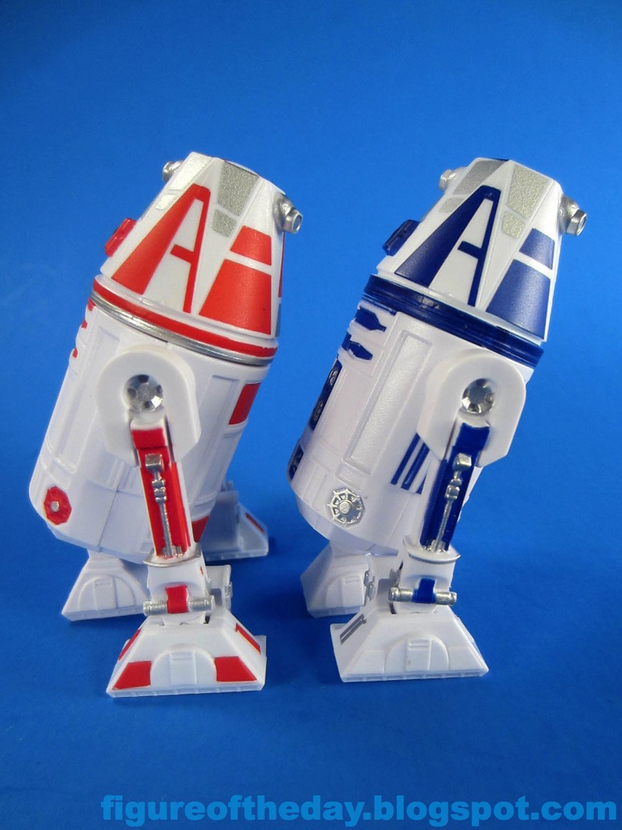 Galactic Hunter's Star Wars Figure of the Day with Adam Pawlus: Star ...