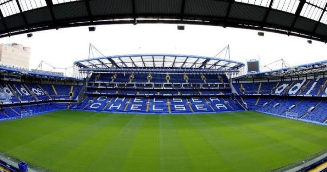 Ketentuan Ukuran Lapangan Sepak Bola Sesuai Standar Terbaru FIFA - Bumi ...