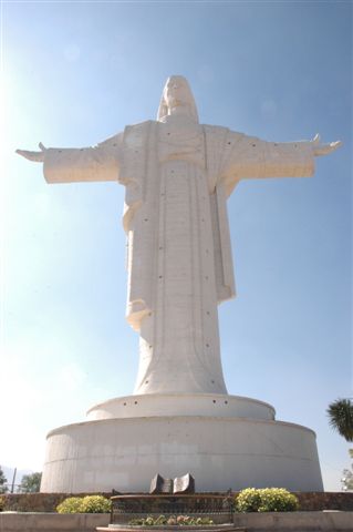 Blog Aerocon: 14 de septiembre, Aniversario de Cochabamba