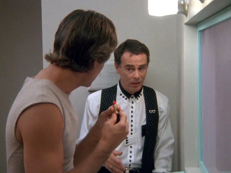 Quantum Stills: What Price Gloria?, Part II