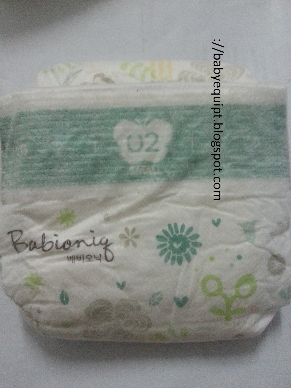 Babyequipt: LAMPIN BABY EQUIPT