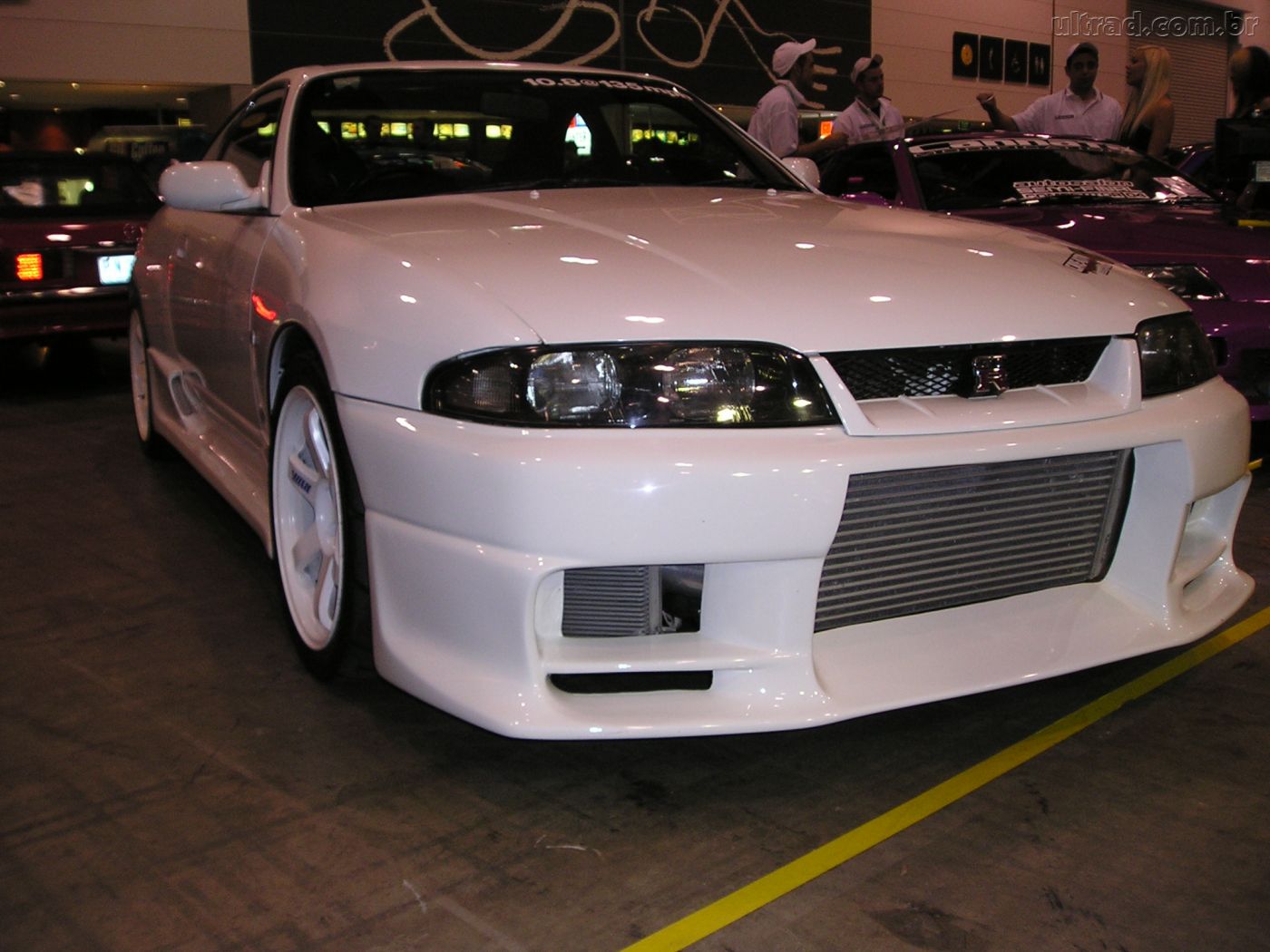 Fotos e Imagens de Carros: Carros Tunados ,maravilhas de 4 rodas #3