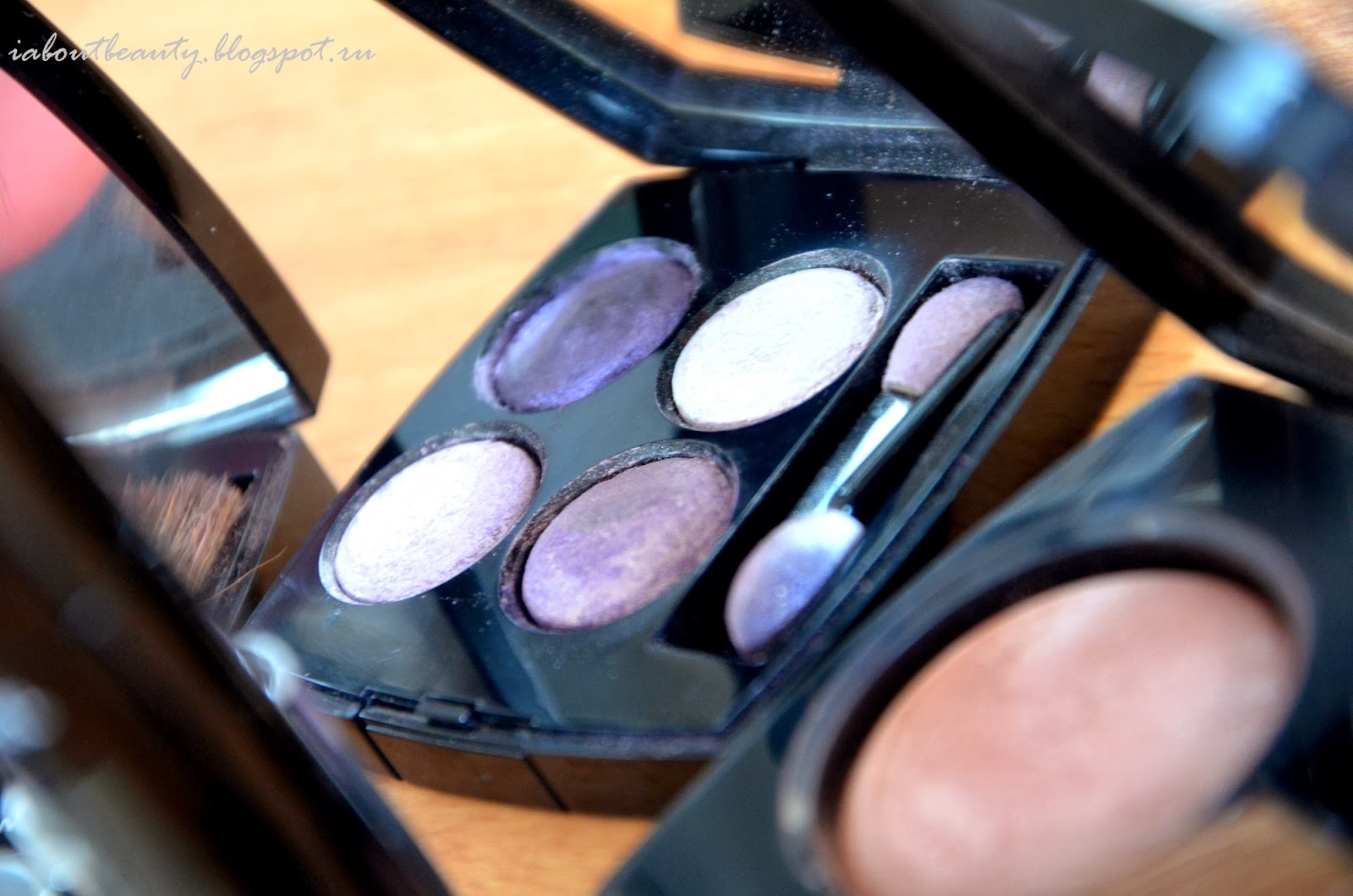 About Beauty by MaRi_Na_I: Clarins Joli Rouge #738 Royal Plum, макияж и ...