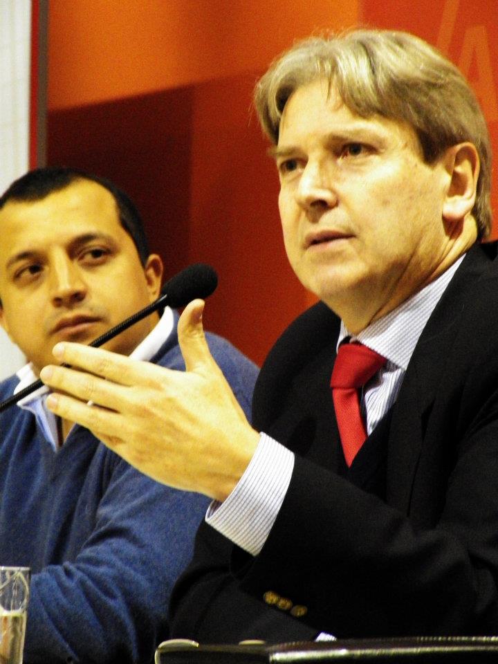 RECONQUISTA: Baltasar Brum y la calidad moral de la República