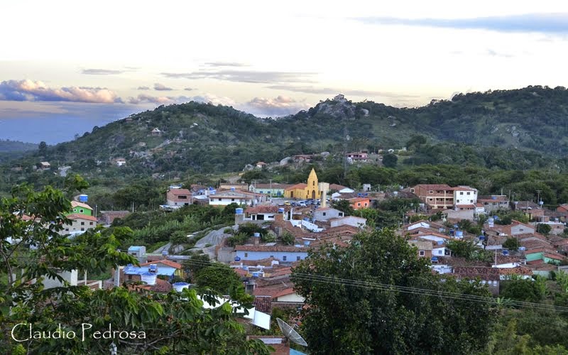 Serra Negra Bezerros PE: Semana Santa