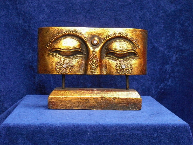 Amnesia International, a gallery of unforgettable creations.: Buddha ...