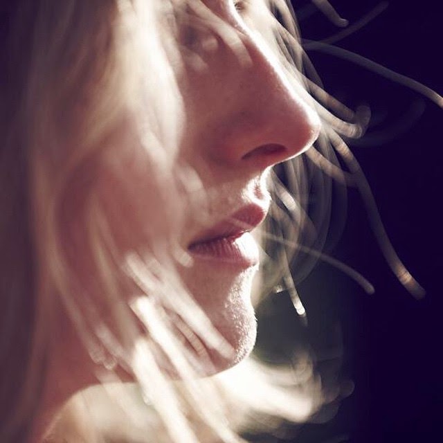 The Sitch on Fitch: Models PROFILED! | Amanda Norgaard...