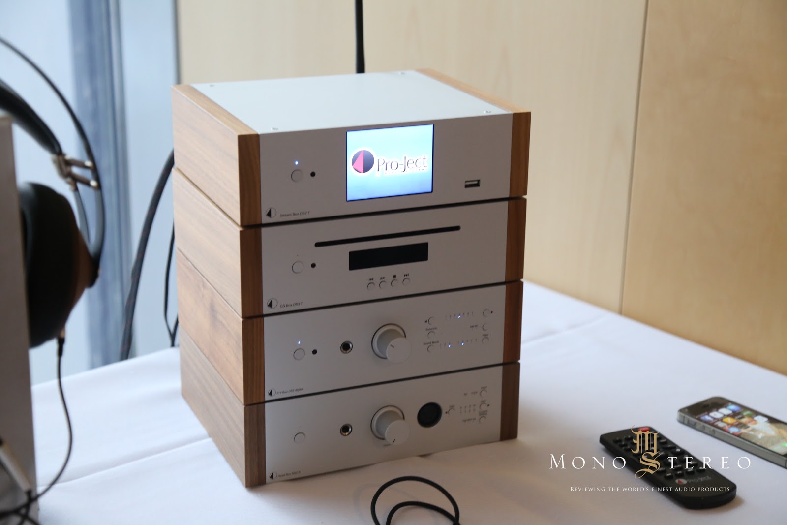 COPENHAGEN HIGH-END AUDIO SHOW PHOTO REPORT – M & S | Ultimate High ...