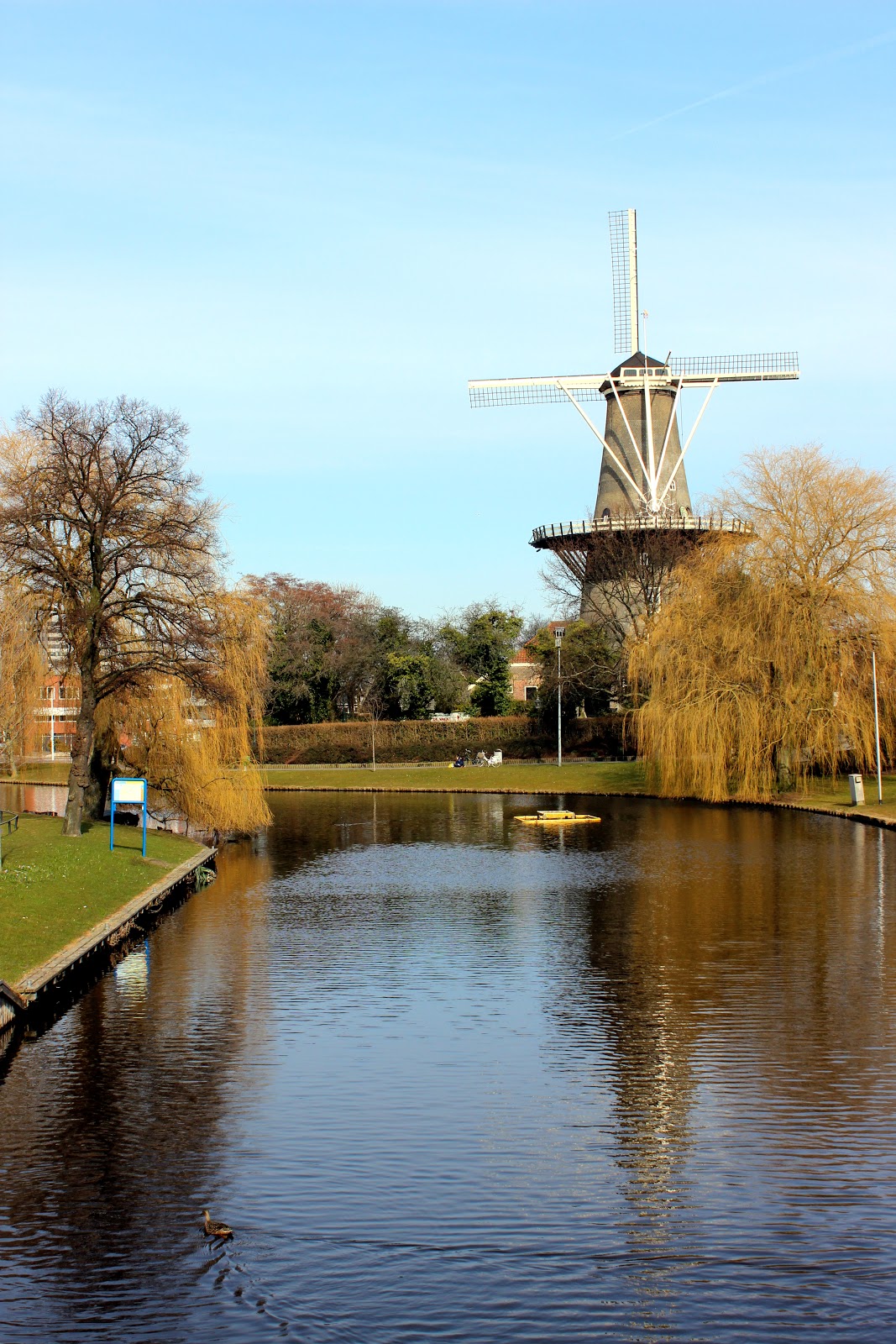 The Jensen Life: Holland: Keukenhof/Leiden