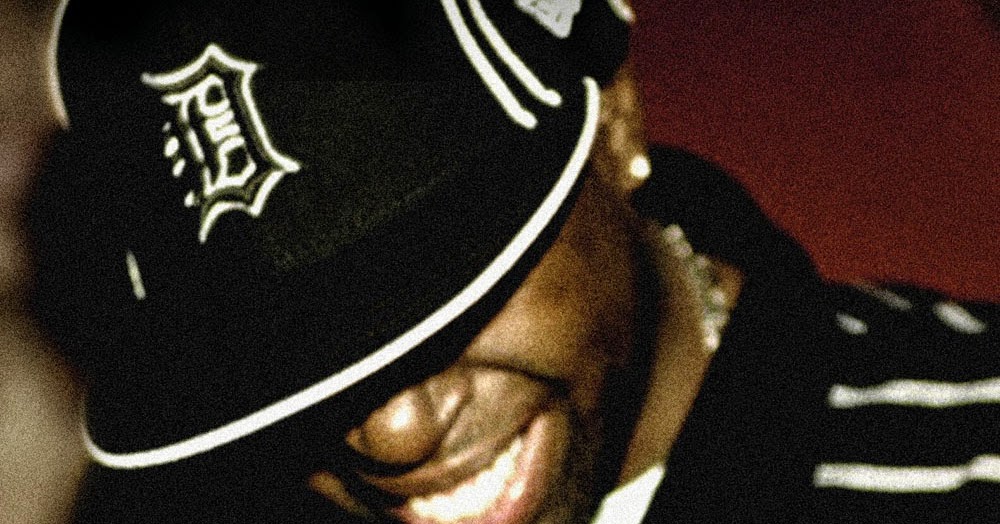 Music That Can Mac // J Dilla and Entrstellar