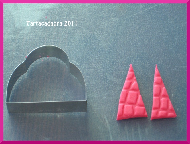 Tartacadabra: Tutorial de Bolsos de Stephen Benison