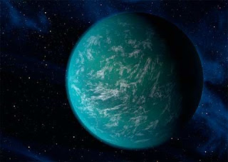 Planeta Kepler 22b y la vida extraterrestre "Pandora Avatar" - Toluca ...
