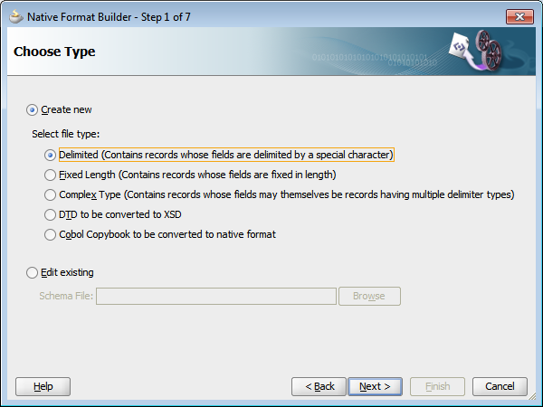 Soanen Marttis Soa Blog Tutorial 1 Part 36 Adding File Interface