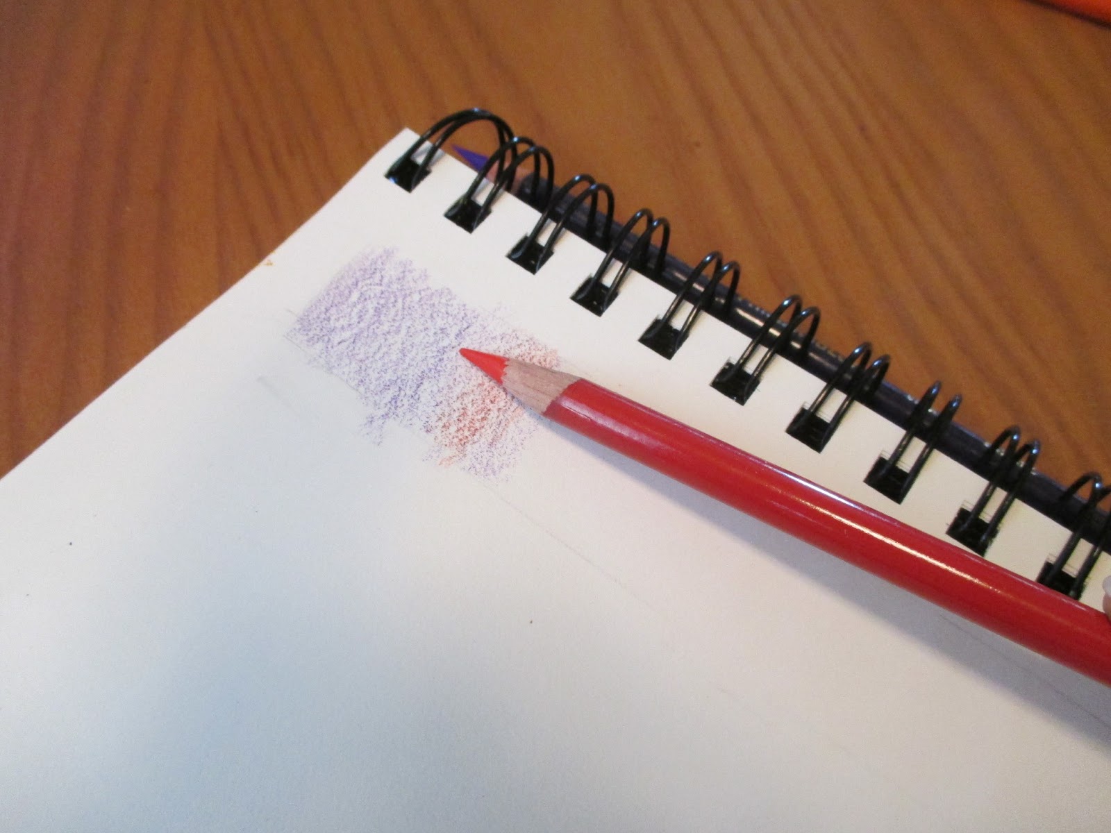 Creativity Transforms: Art Basics: Colored Pencils
