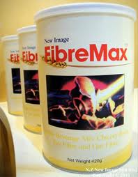 Kurangkan Berat Badan Secara Sihat : Apa Itu FIBRE MAX