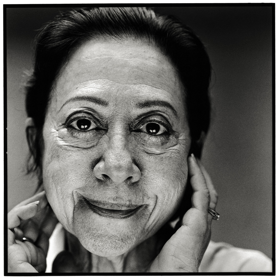 Prêt-à-portrait: Julho 2013