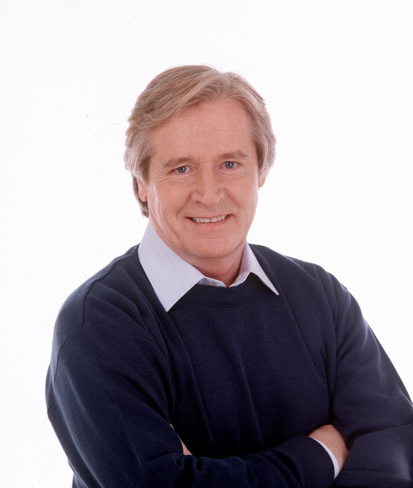 Coronation Street Blog: Bill Roache: Worried Ken was being written out